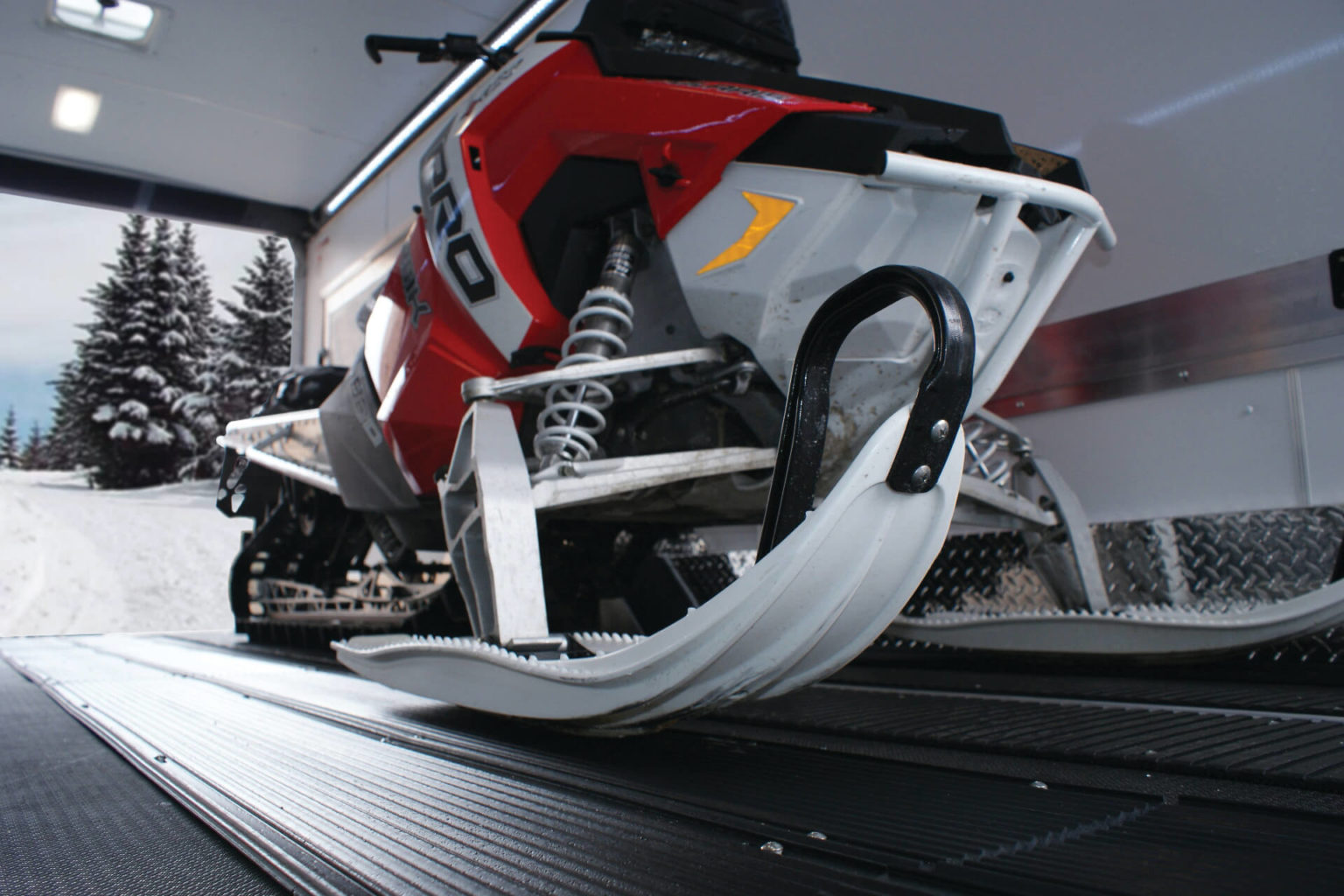 Material Selection Guide - Caliber, Inc.