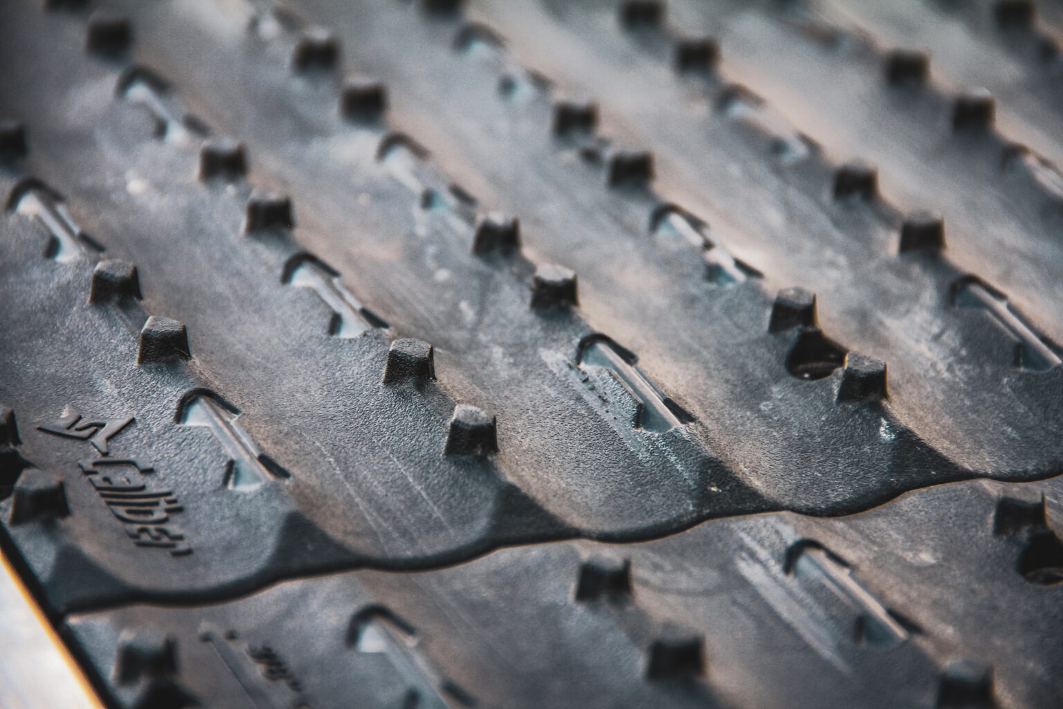 LowPro GripGlides - Caliber, Inc.