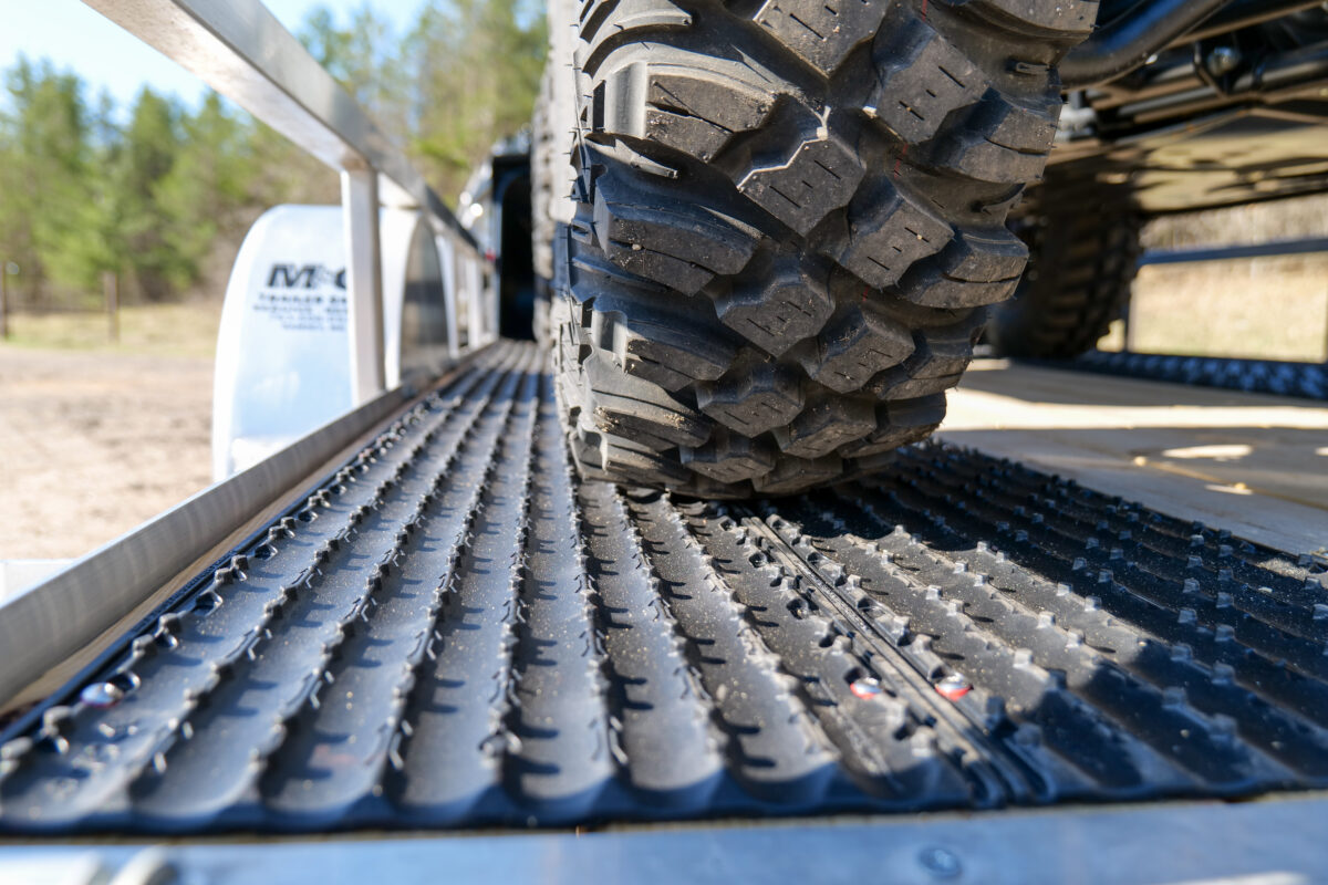 LowPro GripGlides - Caliber, Inc.