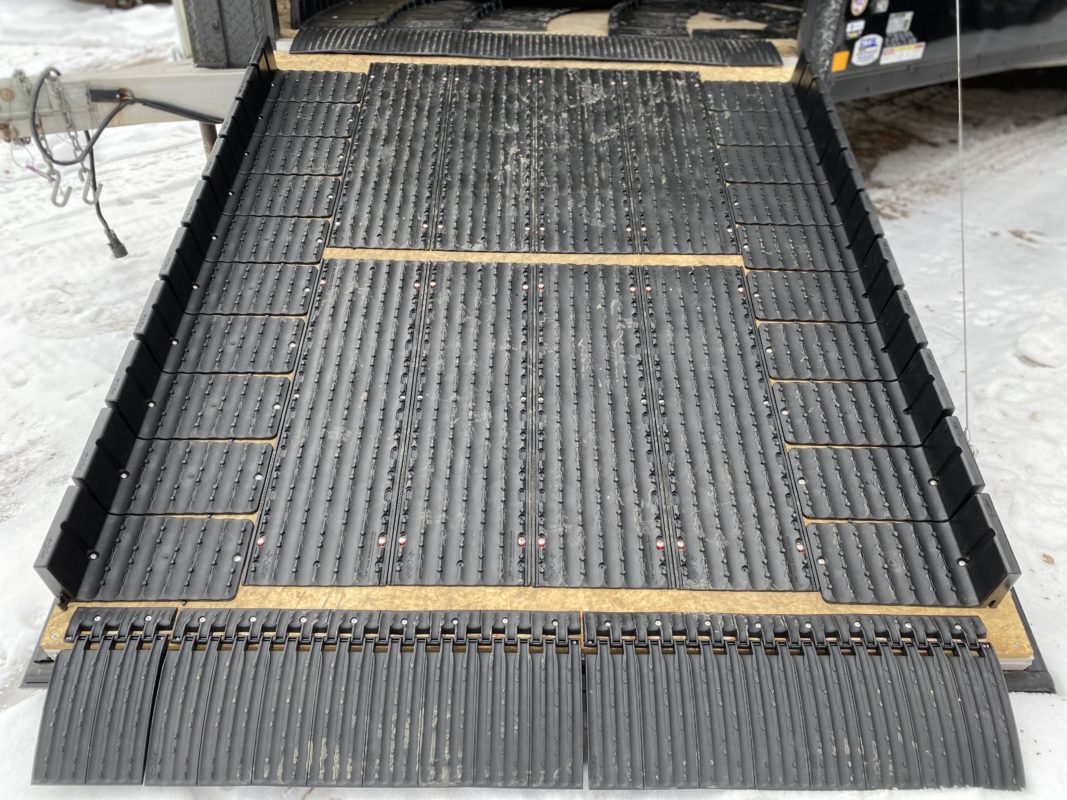 LowPro GripGlides - Caliber, Inc.