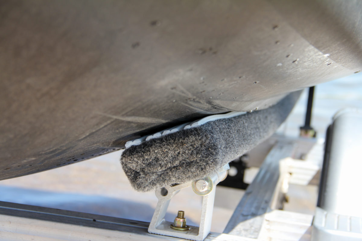 Marine Slides - Caliber, Inc.