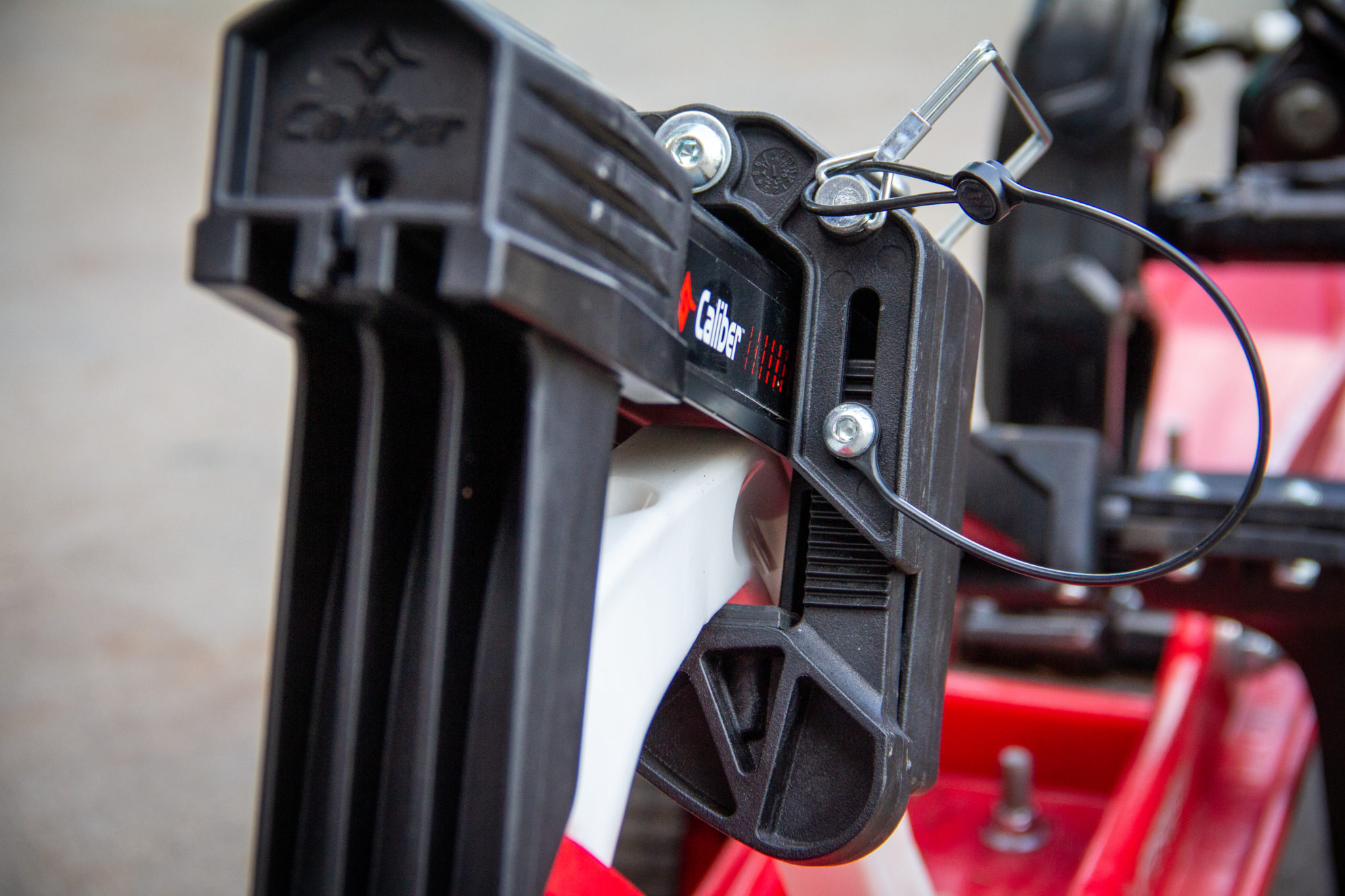 SledWheels Snowmobile Dollies: Easy Snowmobile Transport - Caliber, Inc.