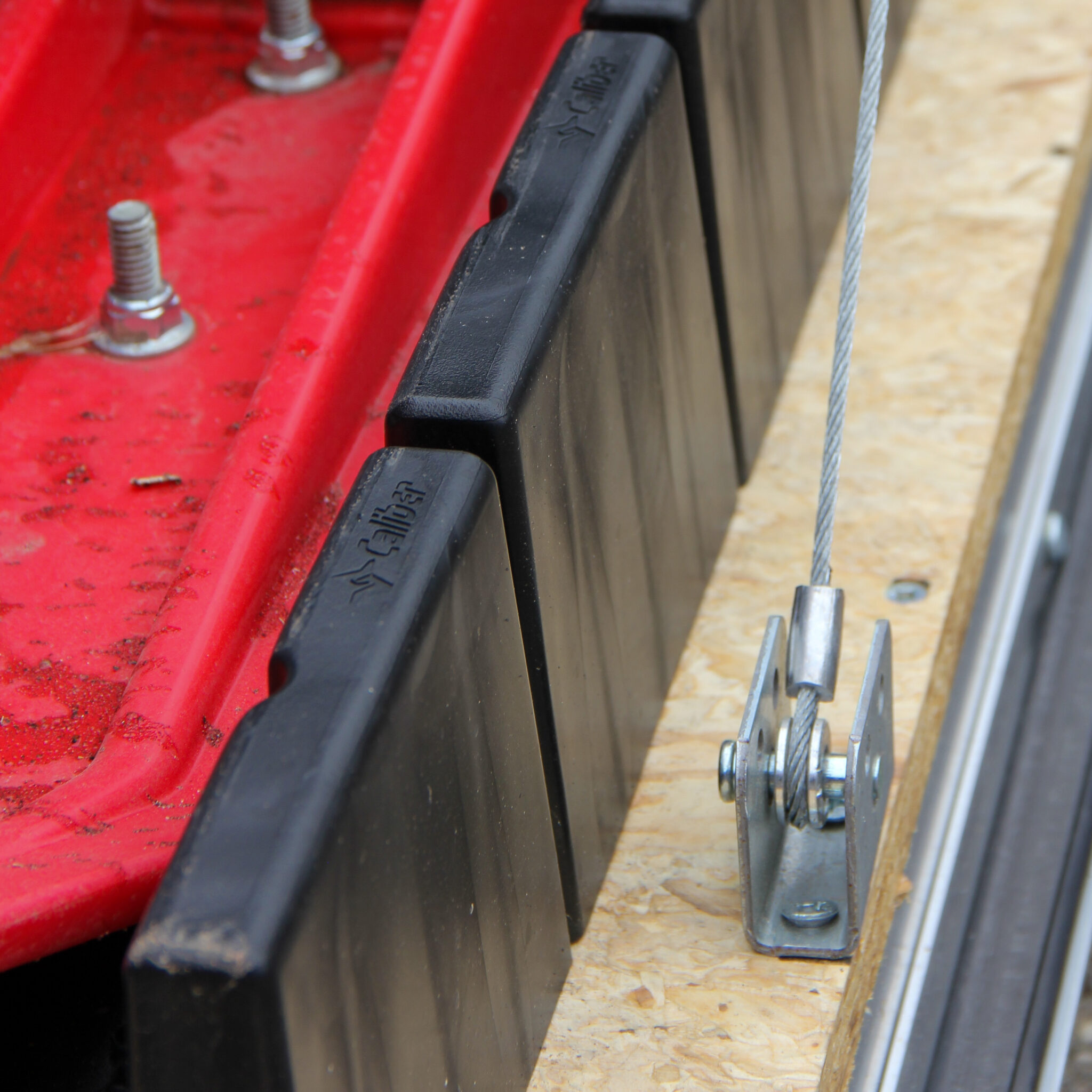 EdgeGuards - Caliber, Inc.