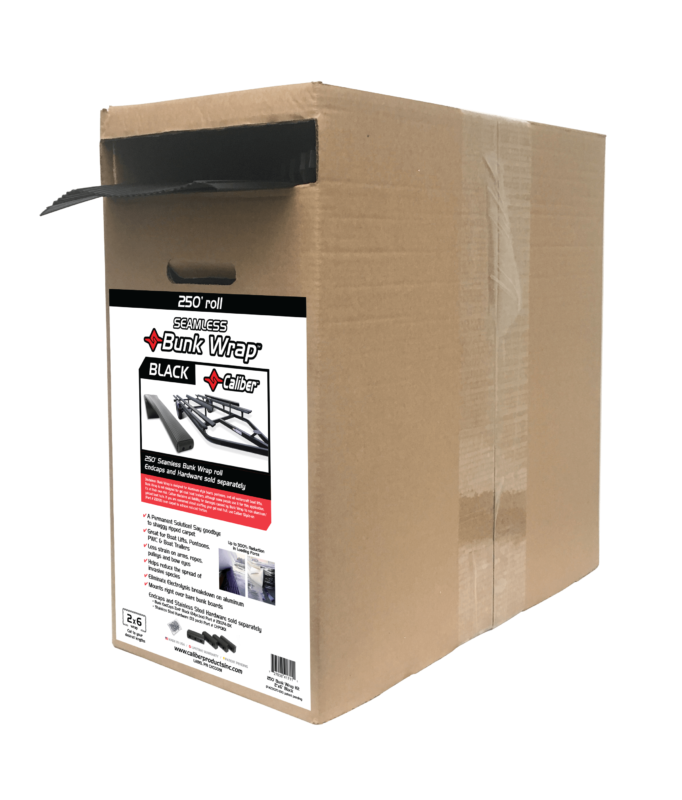 Bunk Wraps - Bulk - Caliber, Inc.