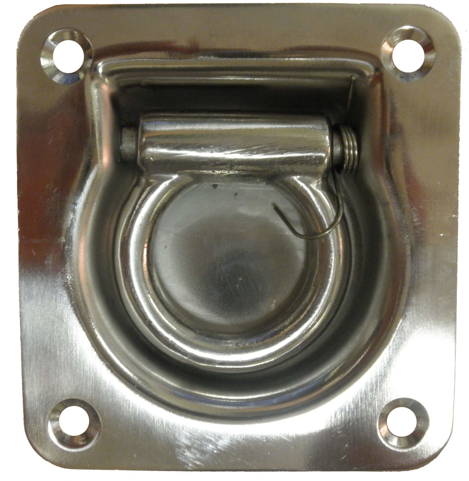 D-Ring Anchor - Caliber, Inc.