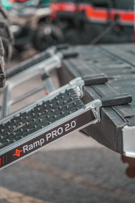 RampPro 2.0 – Caliber Powersports Accessories