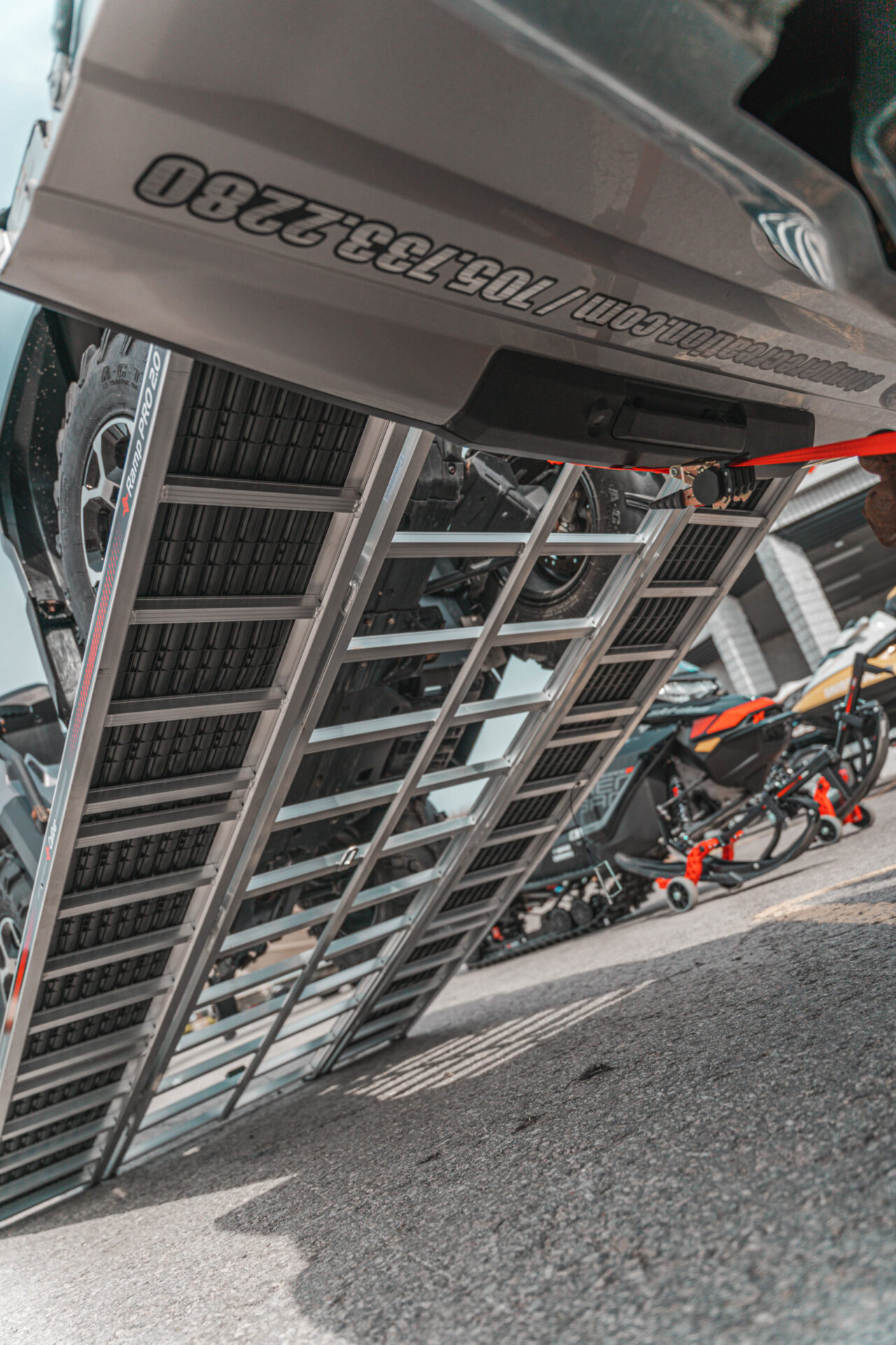 RampPro 2.0 – Caliber Powersports Accessories