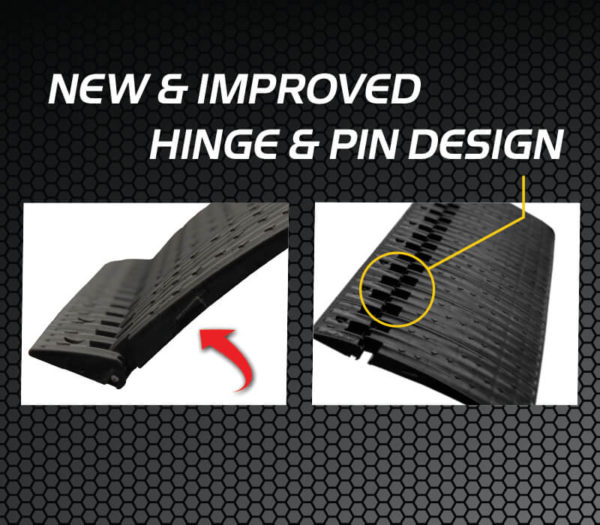 EdgeGlides 2.0 - Caliber, Inc.