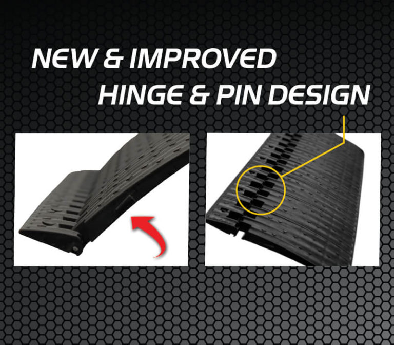 EdgeGlides 2.0 - Caliber, Inc.