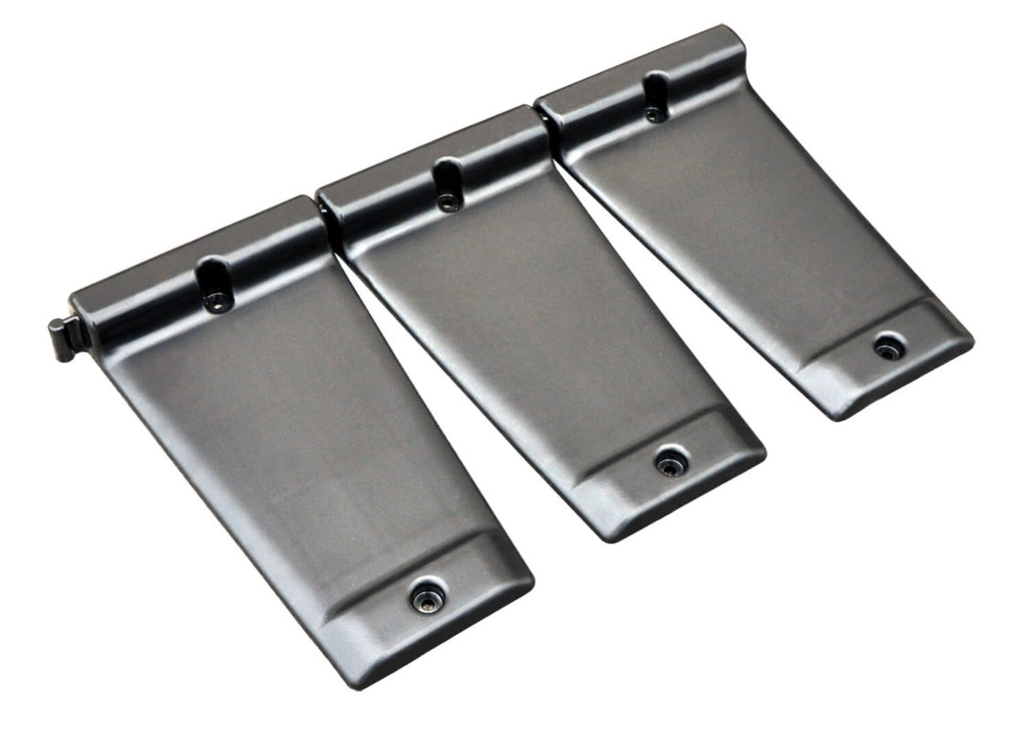 FlexGlides - Caliber, Inc.