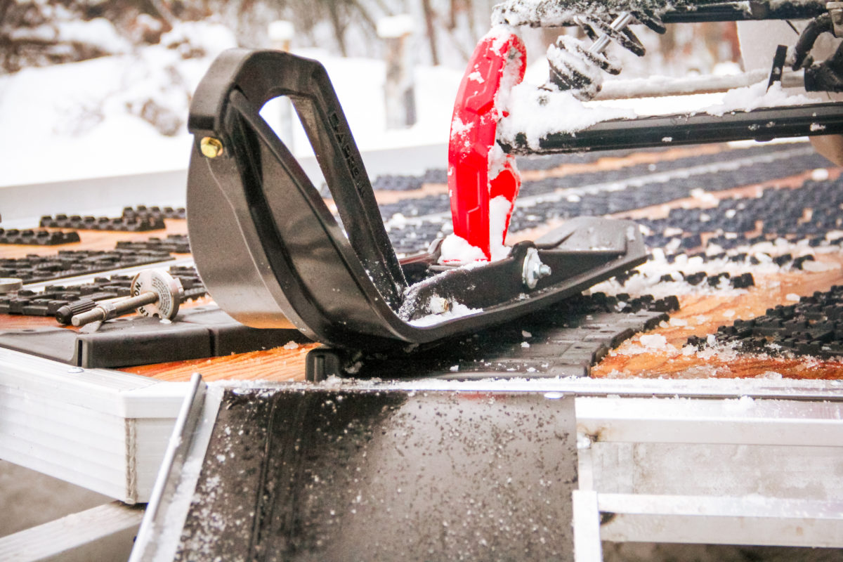 FlexGlides - Caliber, Inc.