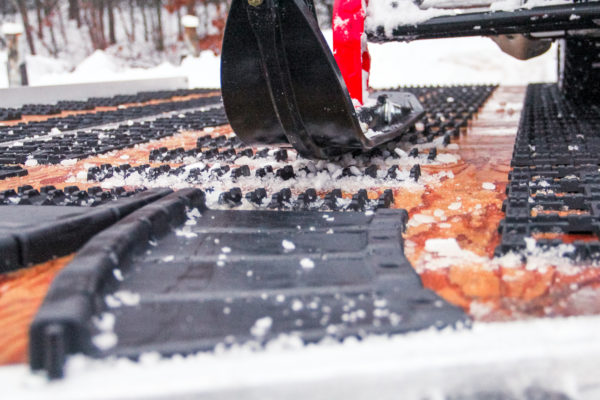 Instructions - Caliber, Inc.