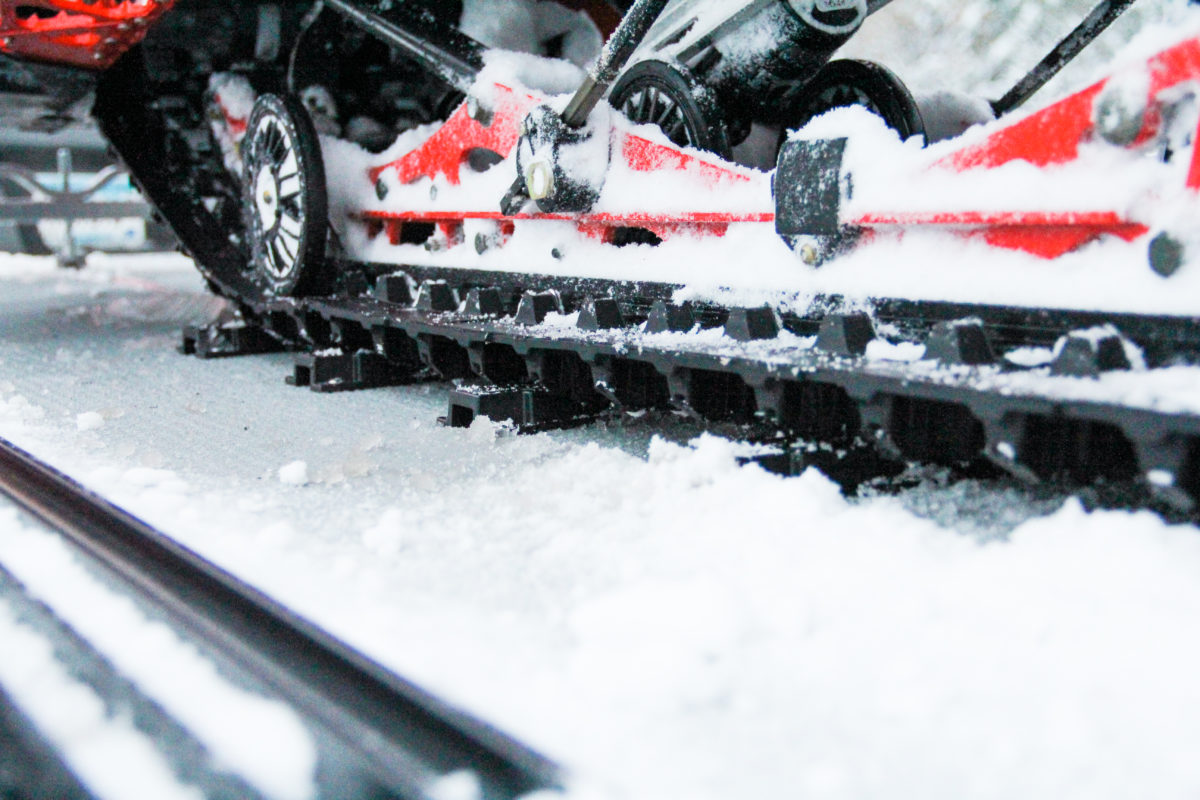 Grips - Caliber, Inc.