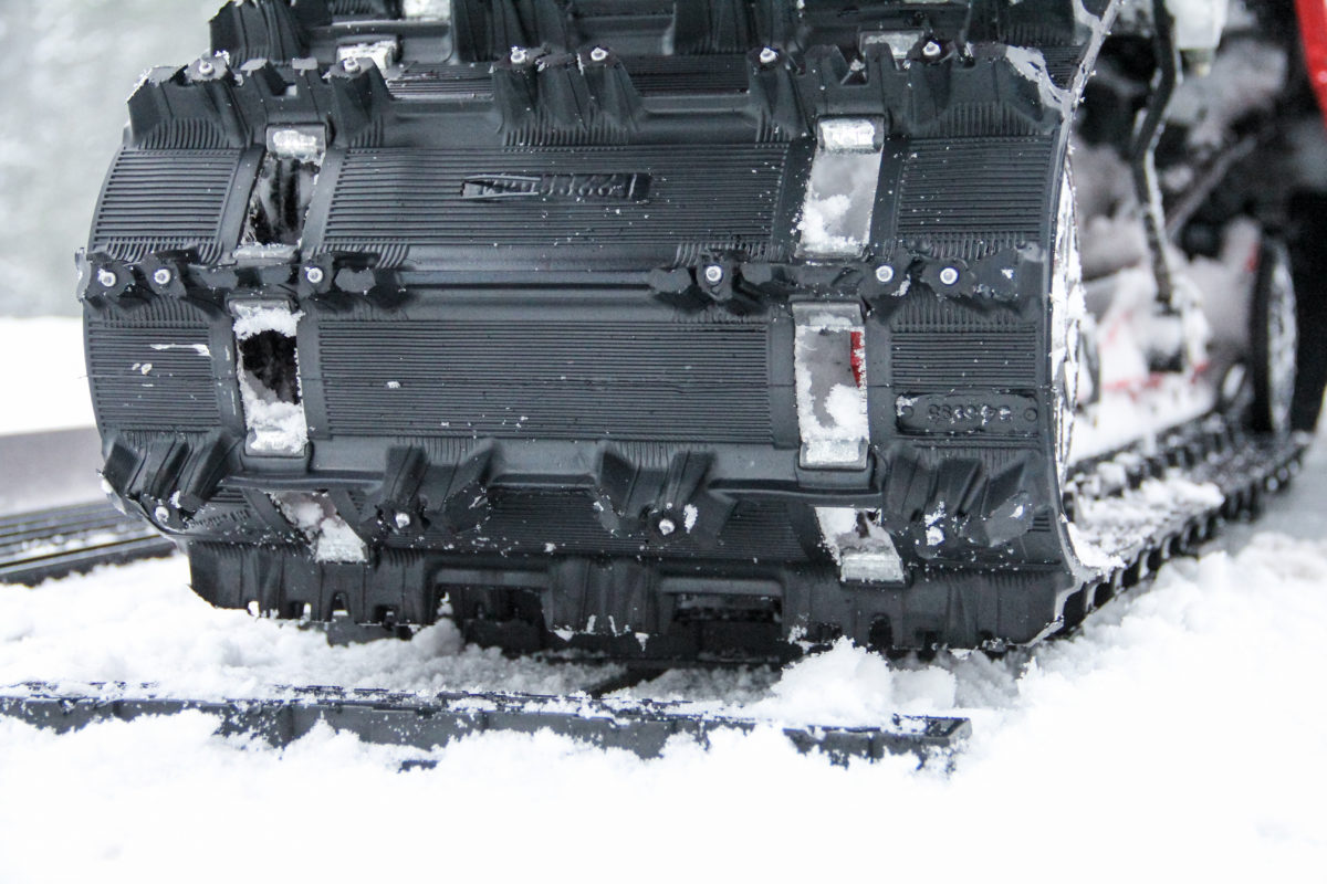 Grips - Caliber, Inc.