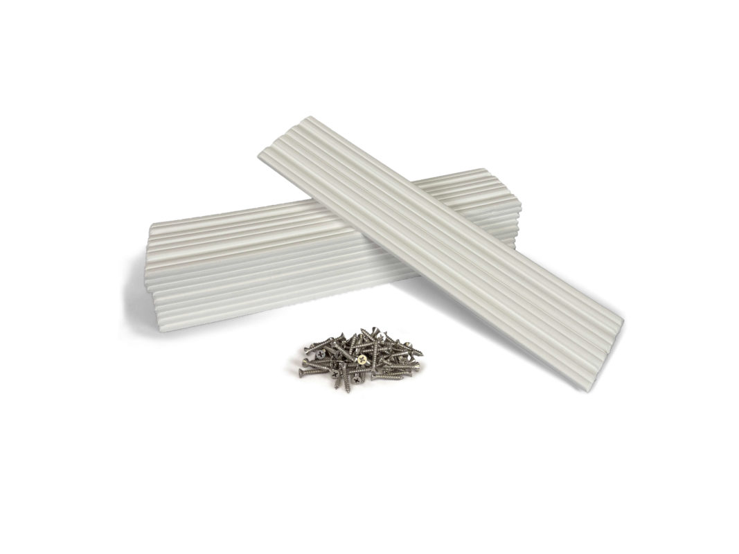 Marine Slides - Caliber, Inc.