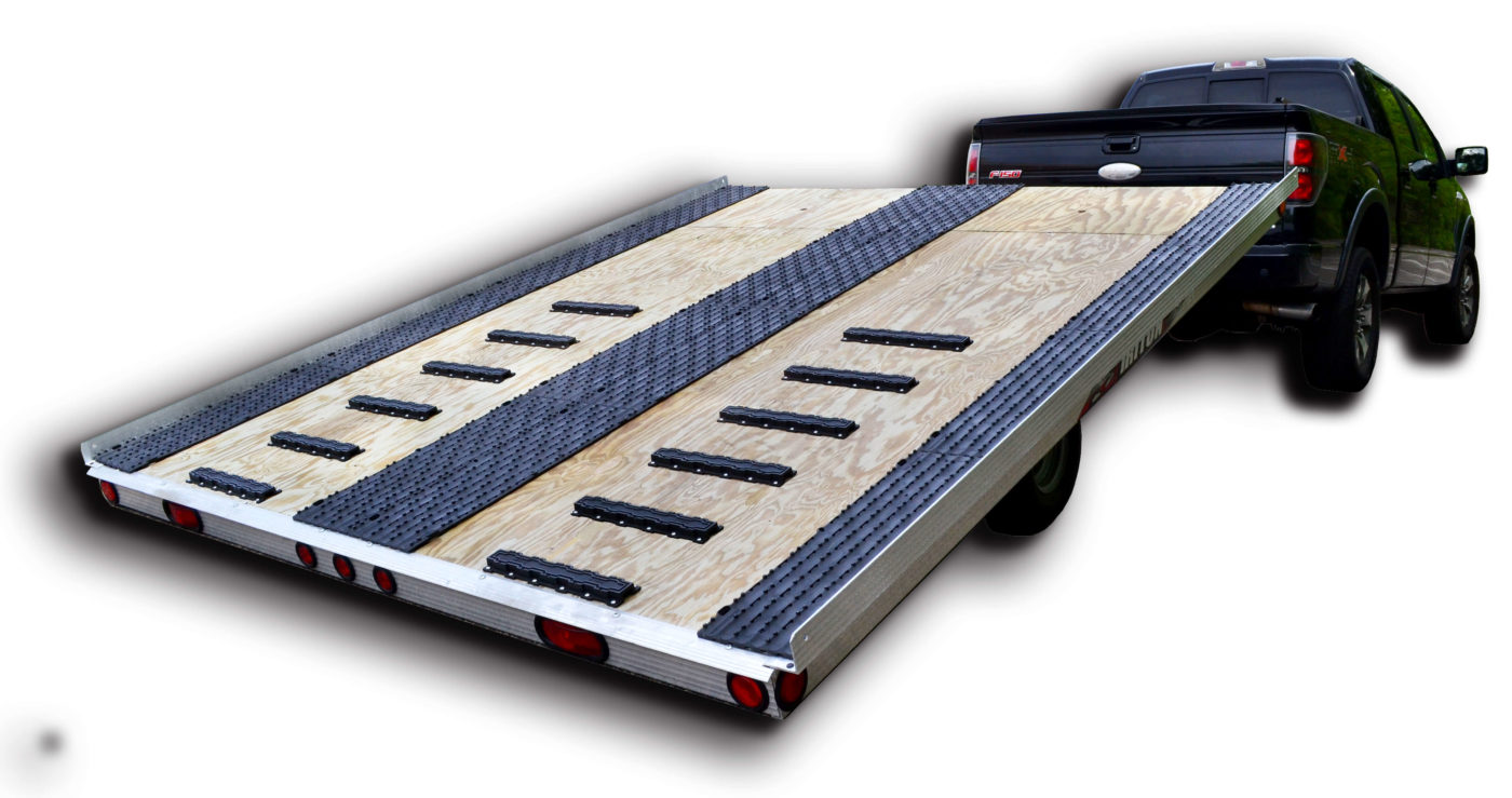 Grips - Caliber, Inc.