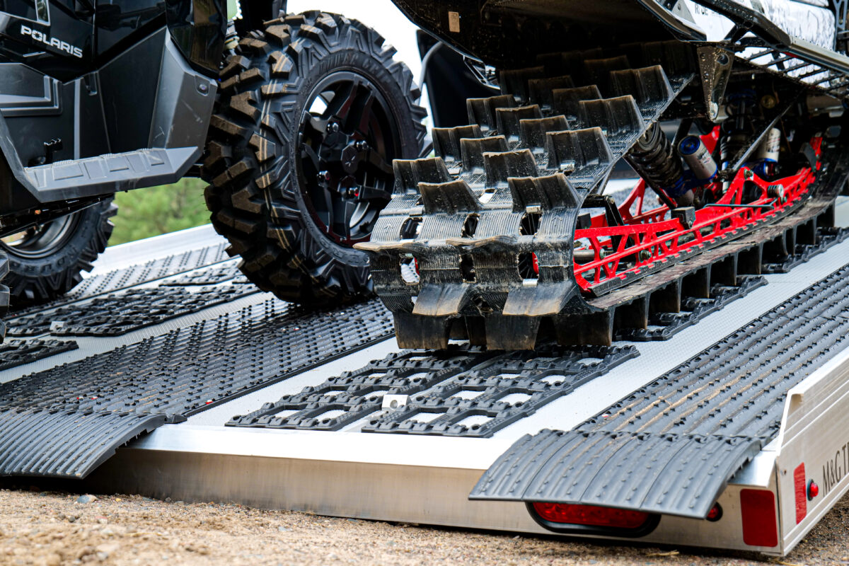 TraxGrabber - Caliber, Inc.