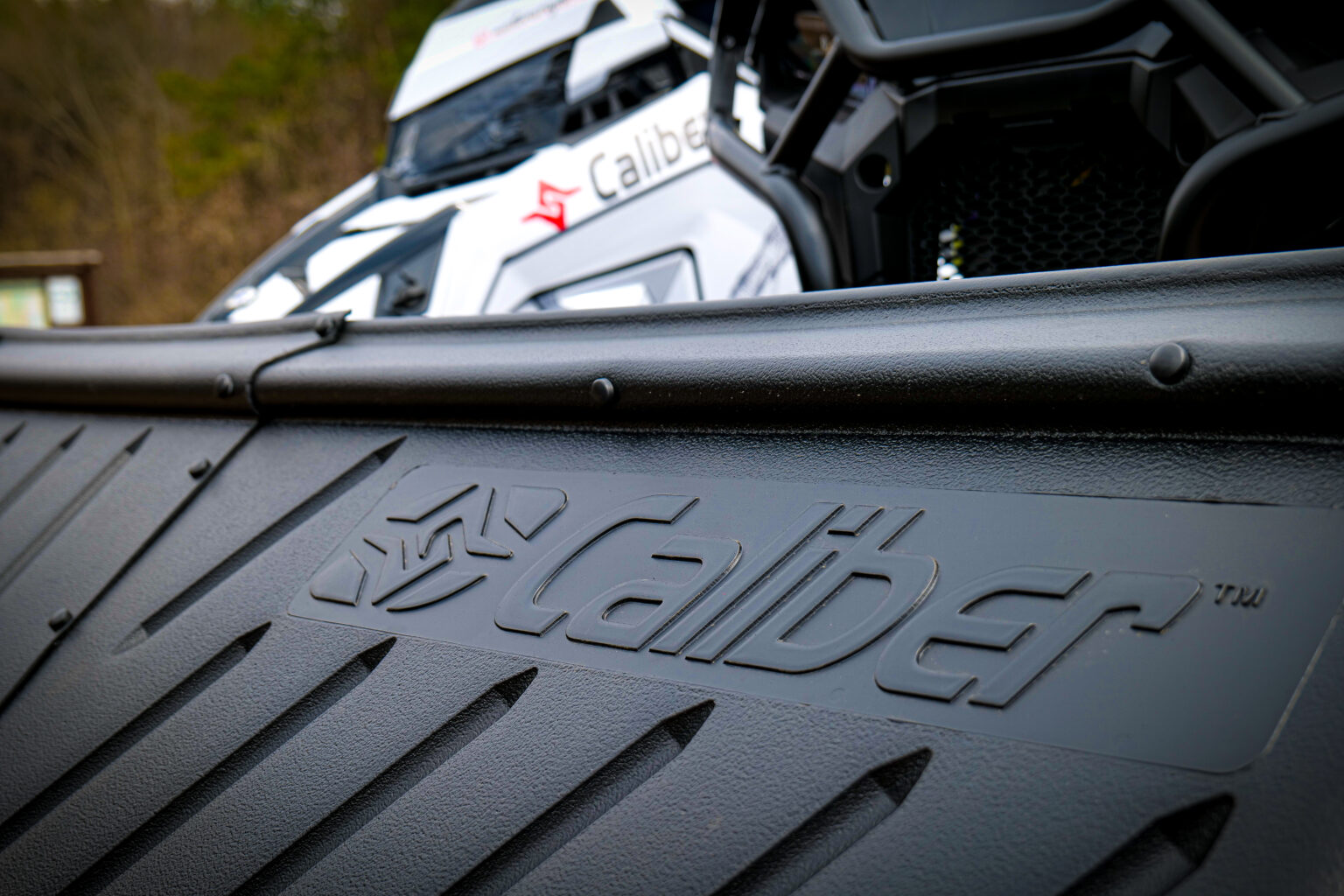 PolyShield - Caliber, Inc.