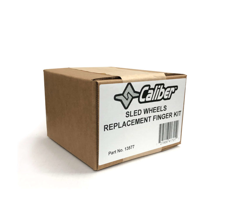 Rover360 - Snowmobile Casters - Caliber, Inc.