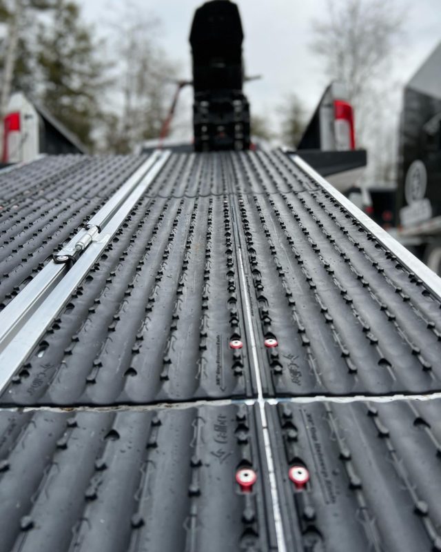 LowPro GripGlides - Caliber, Inc.