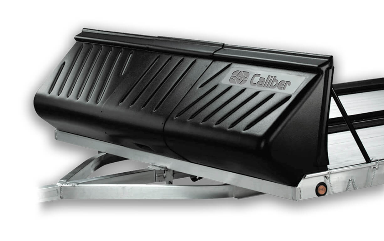 Poly Shield Series III – Caliber Powersports Accessories