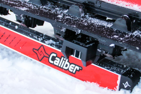 RampGrips - Caliber, Inc.