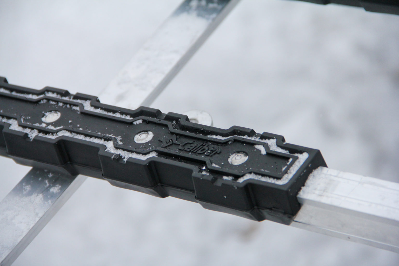 RampGrips - Caliber, Inc.