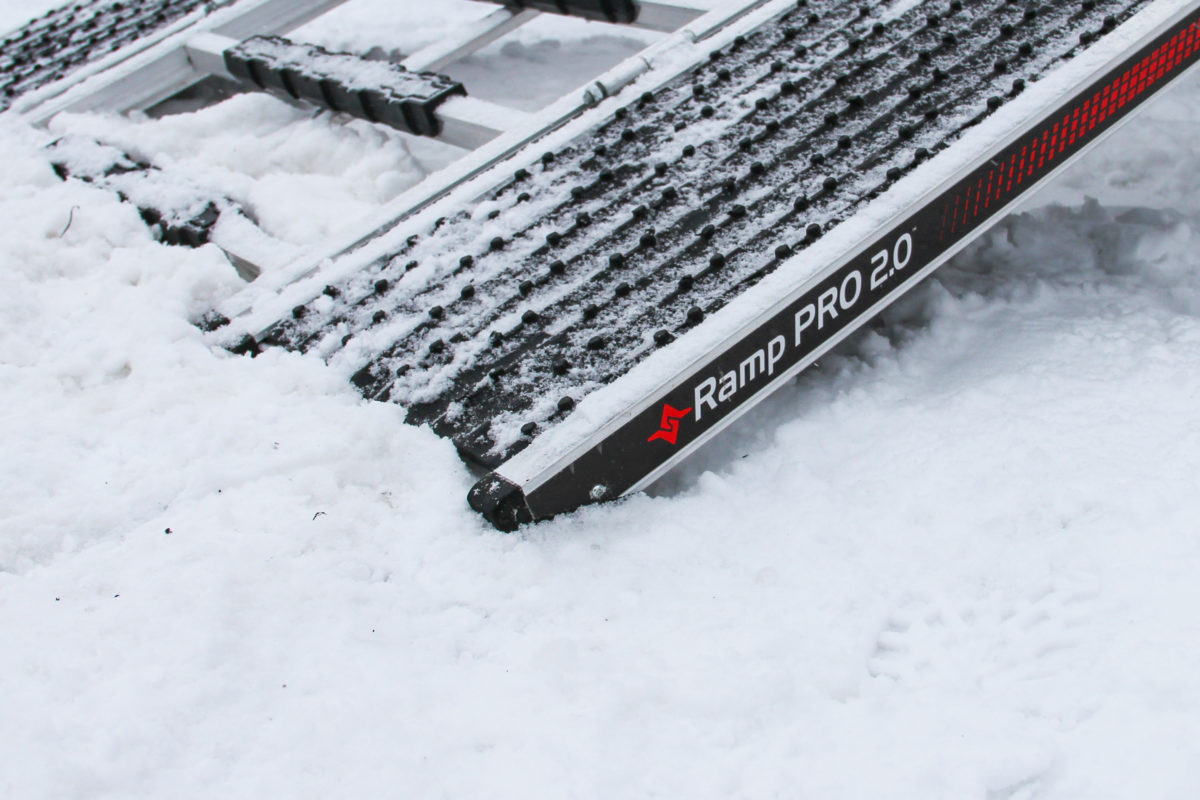 RampPro 2.0 - Caliber, Inc.