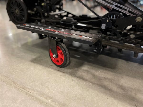 TraxWheels 2.0 - Caliber, Inc.