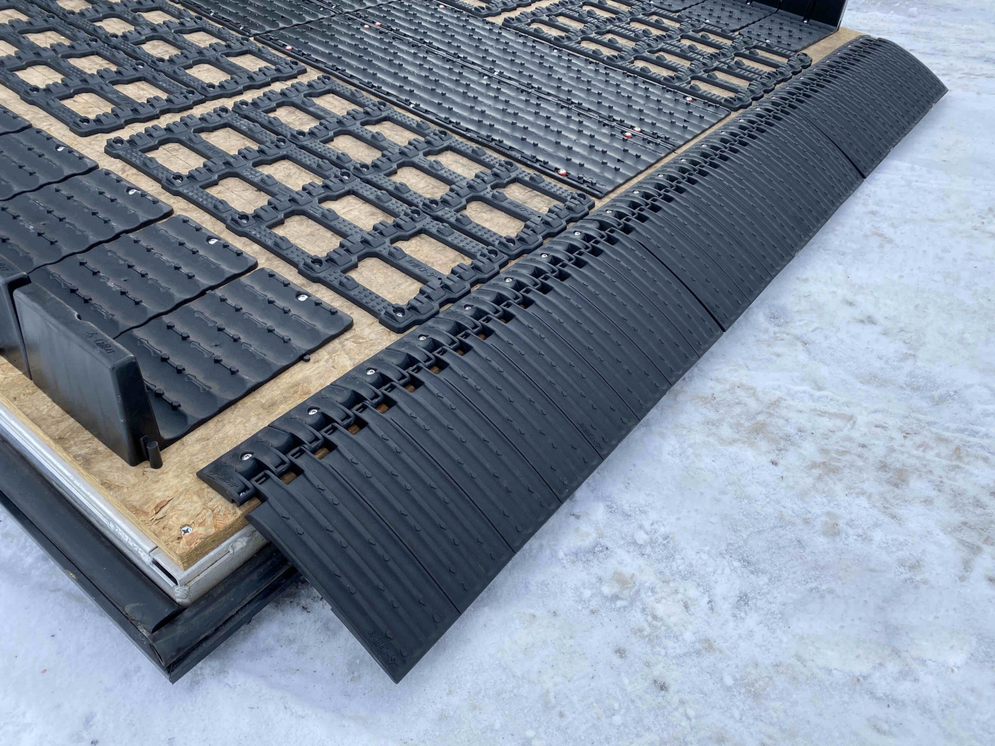 EdgeGlides 2.0 - Caliber, Inc.