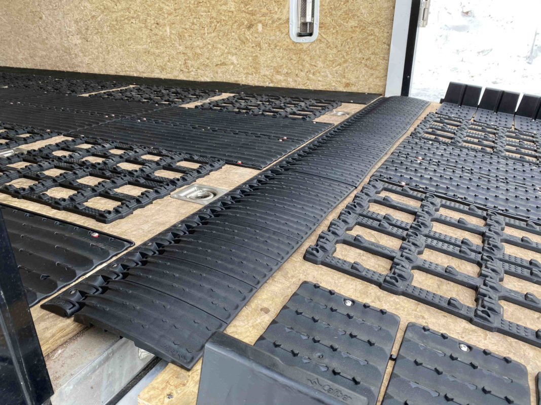 EdgeGlides 2.0 - Caliber, Inc.