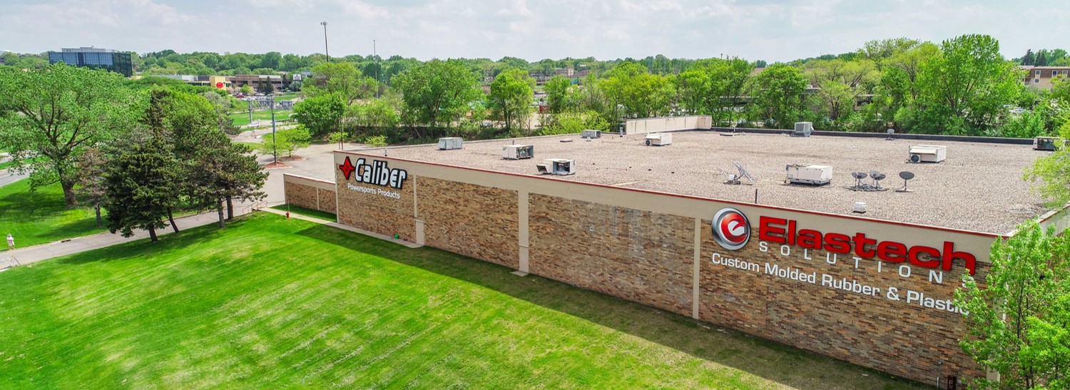 Contact - Caliber, Inc.