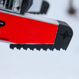 TractionLadder HD Traction Aid: Heavy-Duty and Reliable - Caliber, Inc.