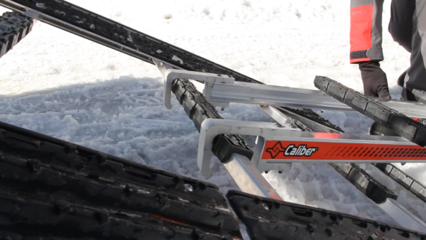 TractionLadder HD – Caliber Powersports Accessories