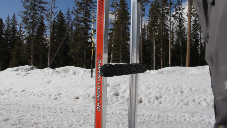 TractionLadder HD – Caliber Powersports Accessories