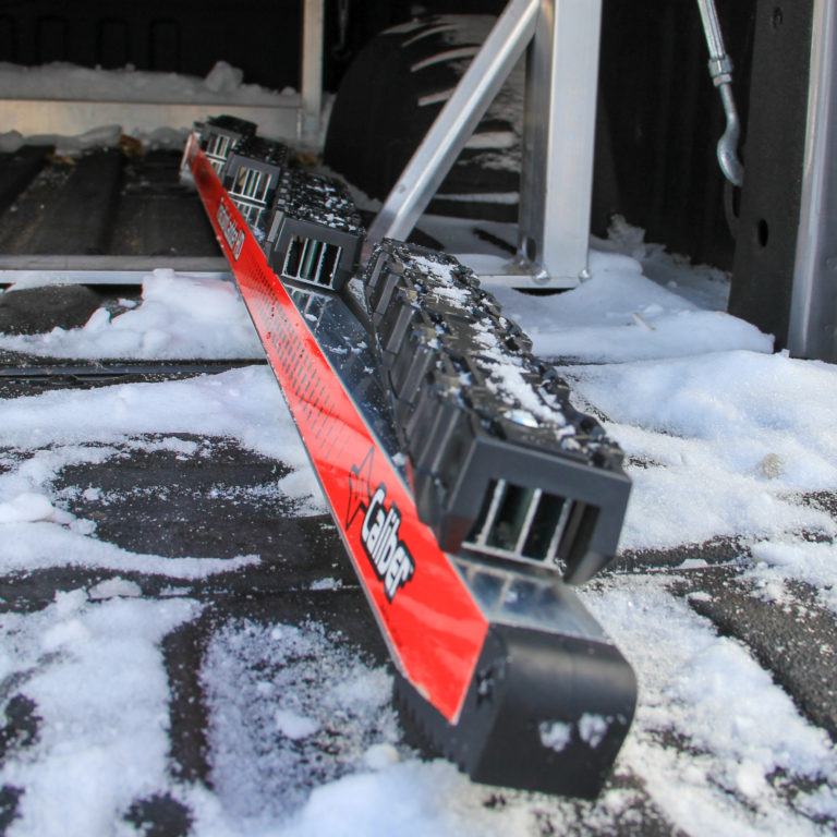 TractionLadder HD Traction Aid: Heavy-Duty and Reliable - Caliber, Inc.