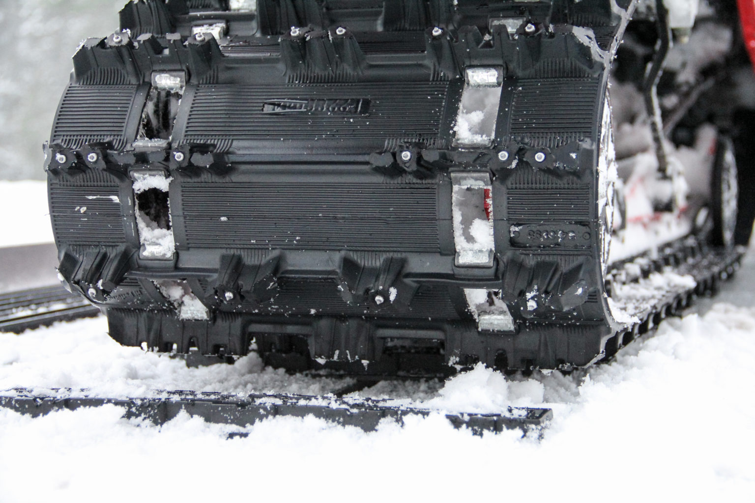 We're talking about traction? - Caliber - Engineered for Adventure