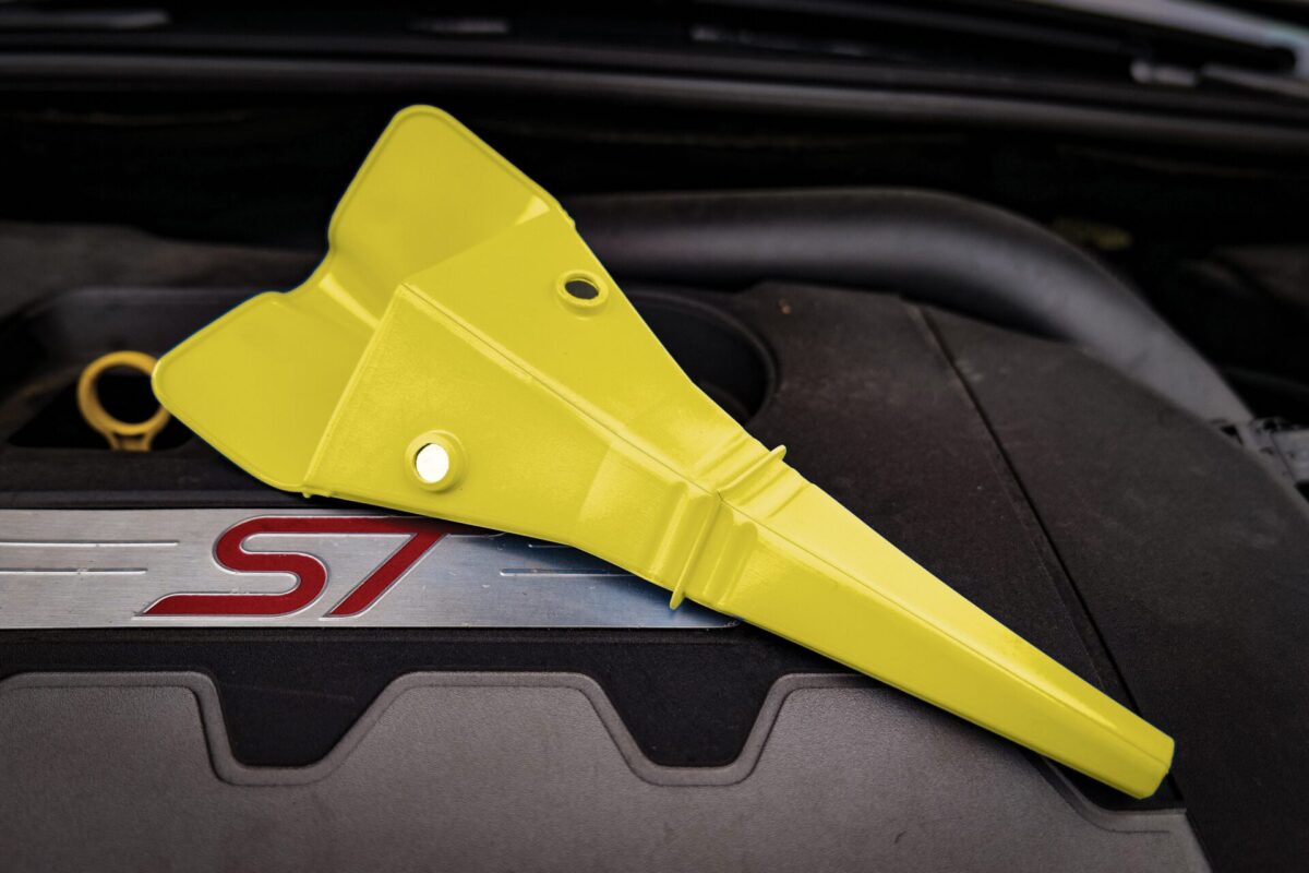 Flex & Fold Funnels: Compact and Flexible Design - Caliber, Inc.