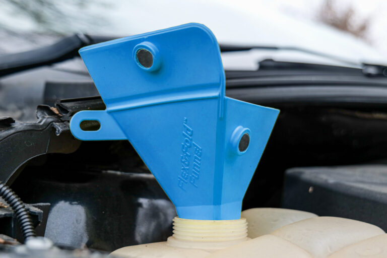 Flex & Fold Funnels: Compact and Flexible Design - Caliber, Inc.