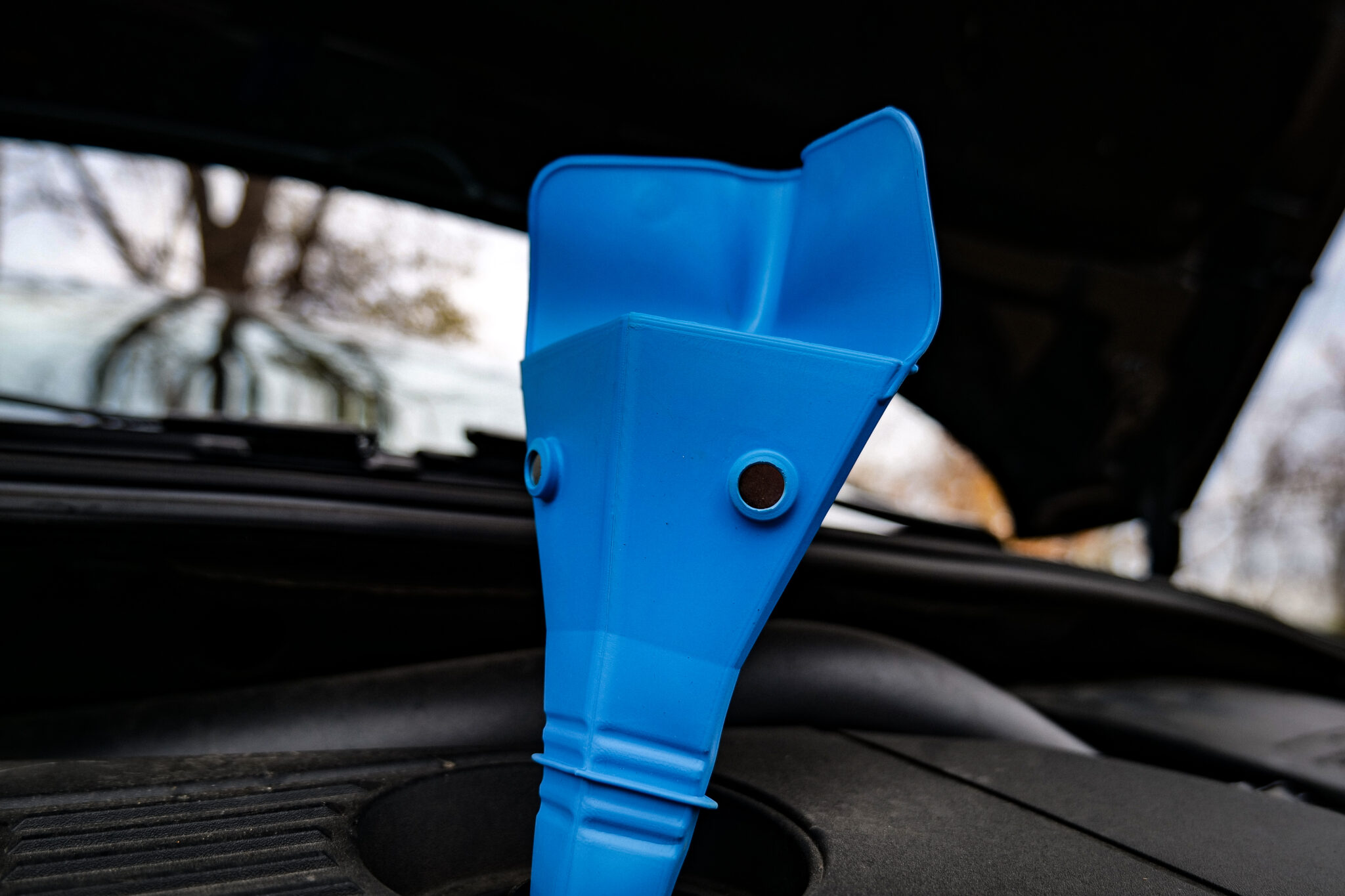 Flex & Fold Funnels - Caliber, Inc.