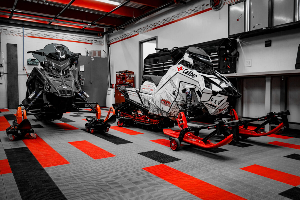 Homepage - Caliber, Inc.