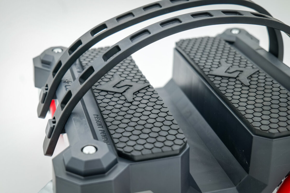 Rover360 - Snowmobile Casters - Caliber, Inc.