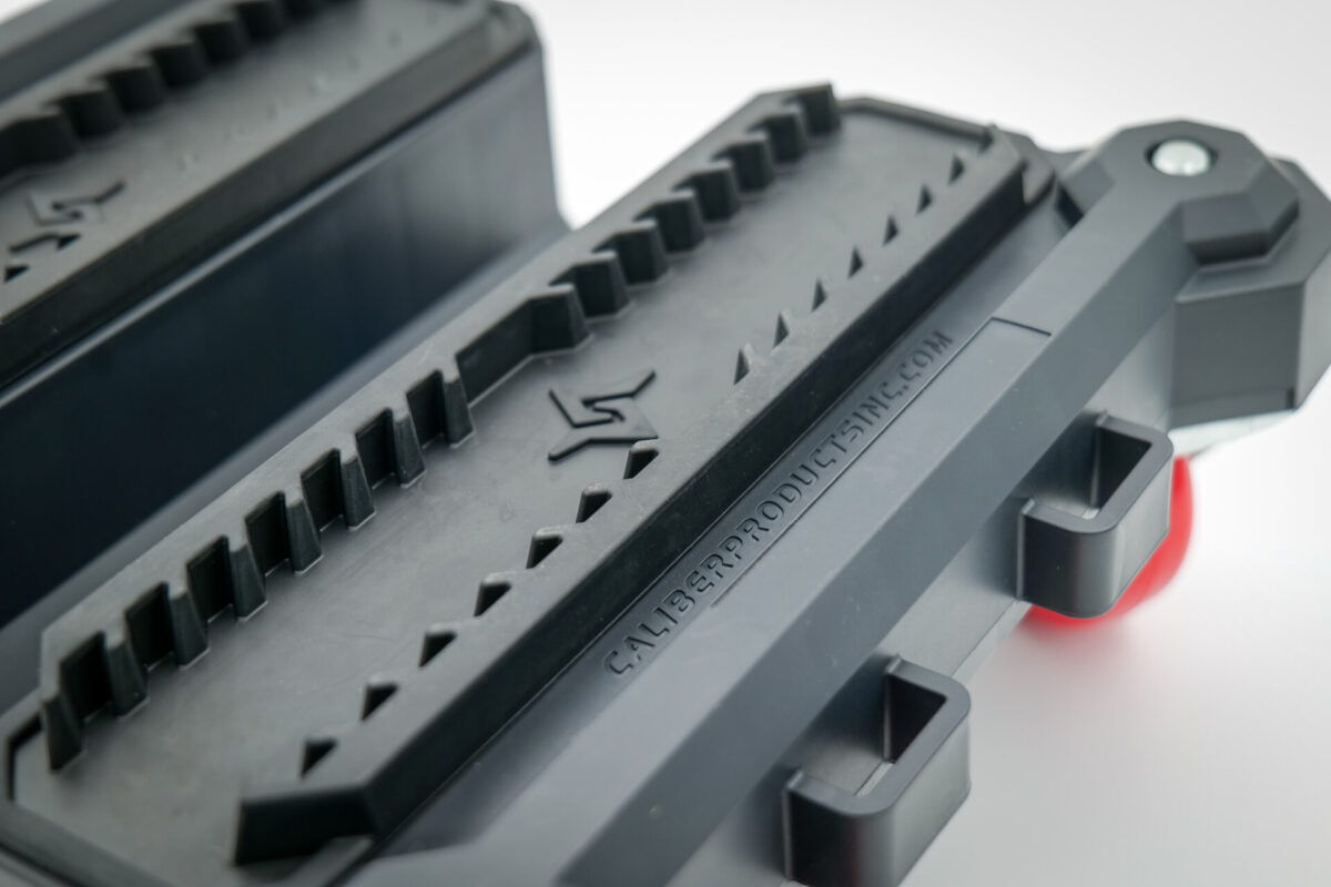 Rover360 - Snowmobile Casters - Caliber, Inc.