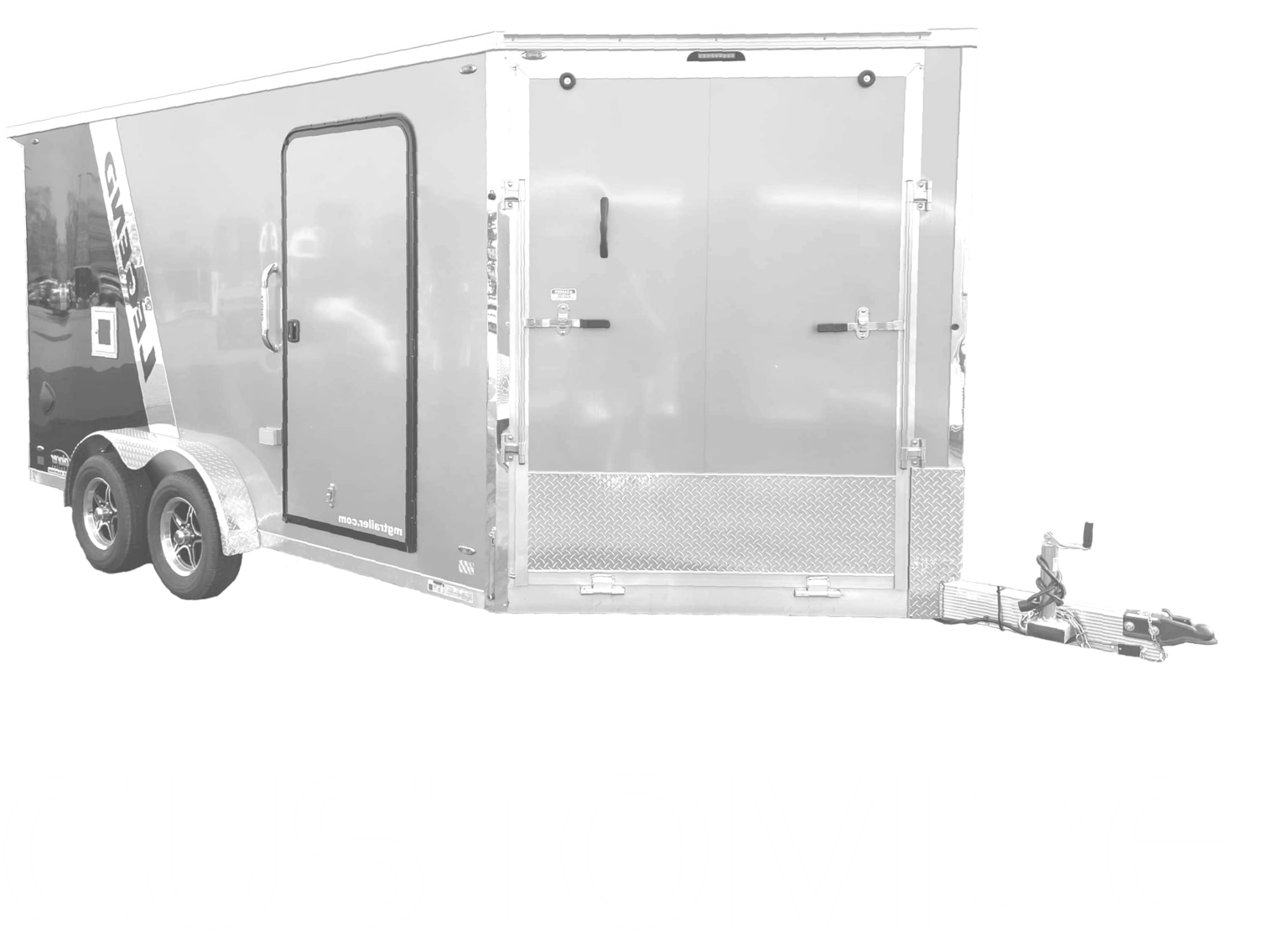 Homepage - Caliber, Inc.