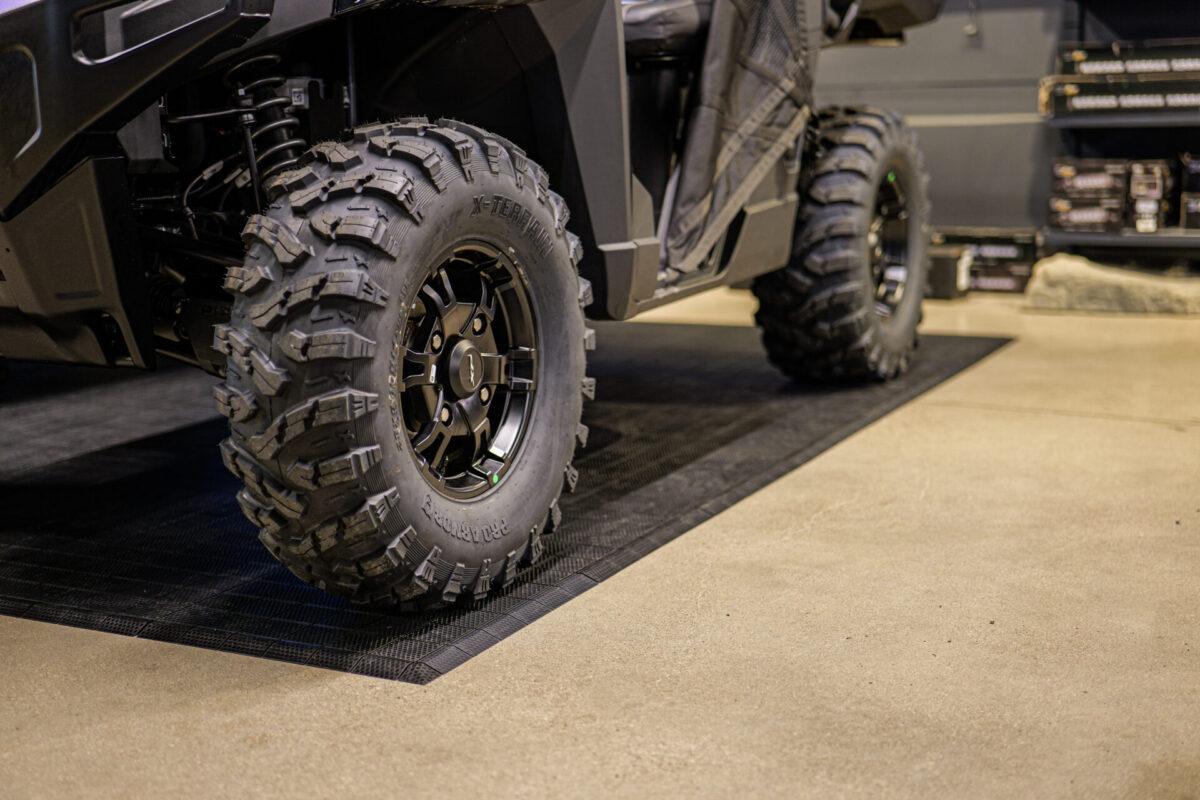 ProTech Edge Kits - Caliber, Inc.