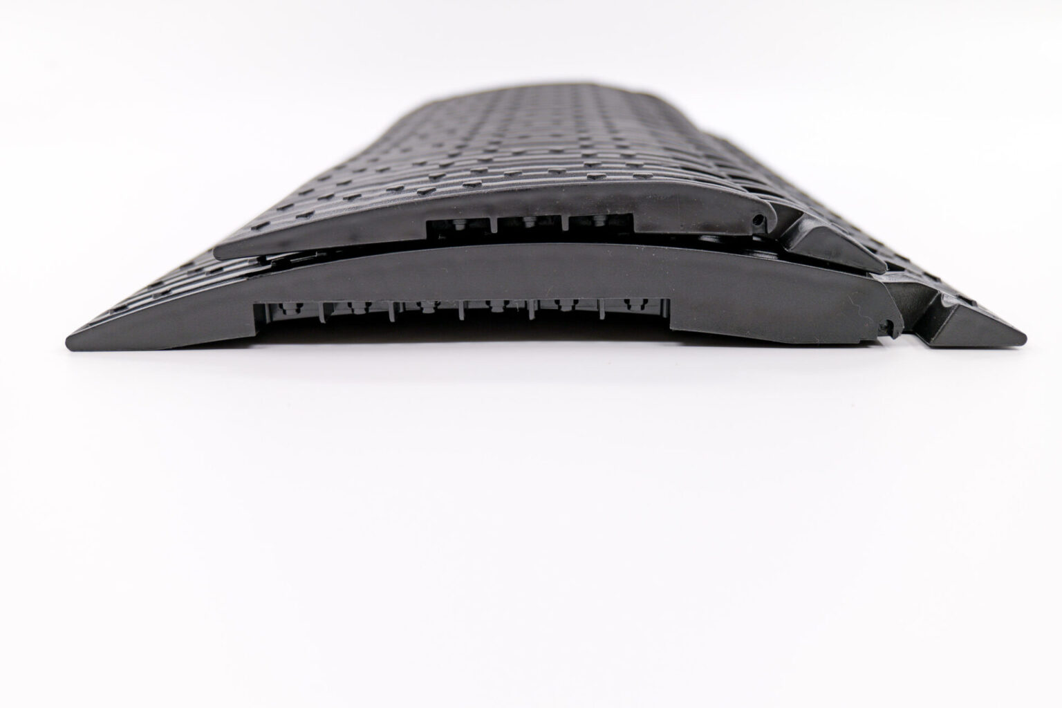 EdgeGlides XL Transition Protection: Durable and Versatile - Caliber, Inc.